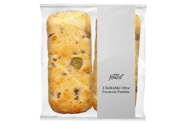 Tesco unveils bakery range for summer 2025 | British Baker